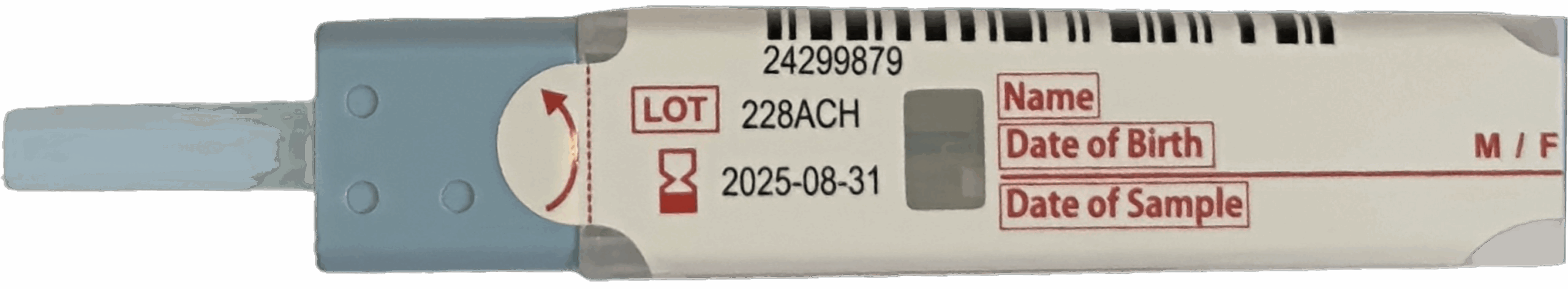 qFIT - Macduff Medical Practice