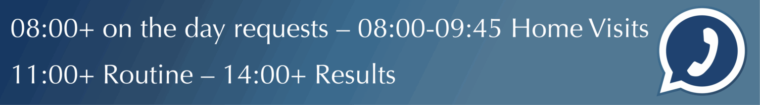 Get a Fit Note (MED3 | MED 3 | Sick Line | Fitnote) - Macduff Medical ...