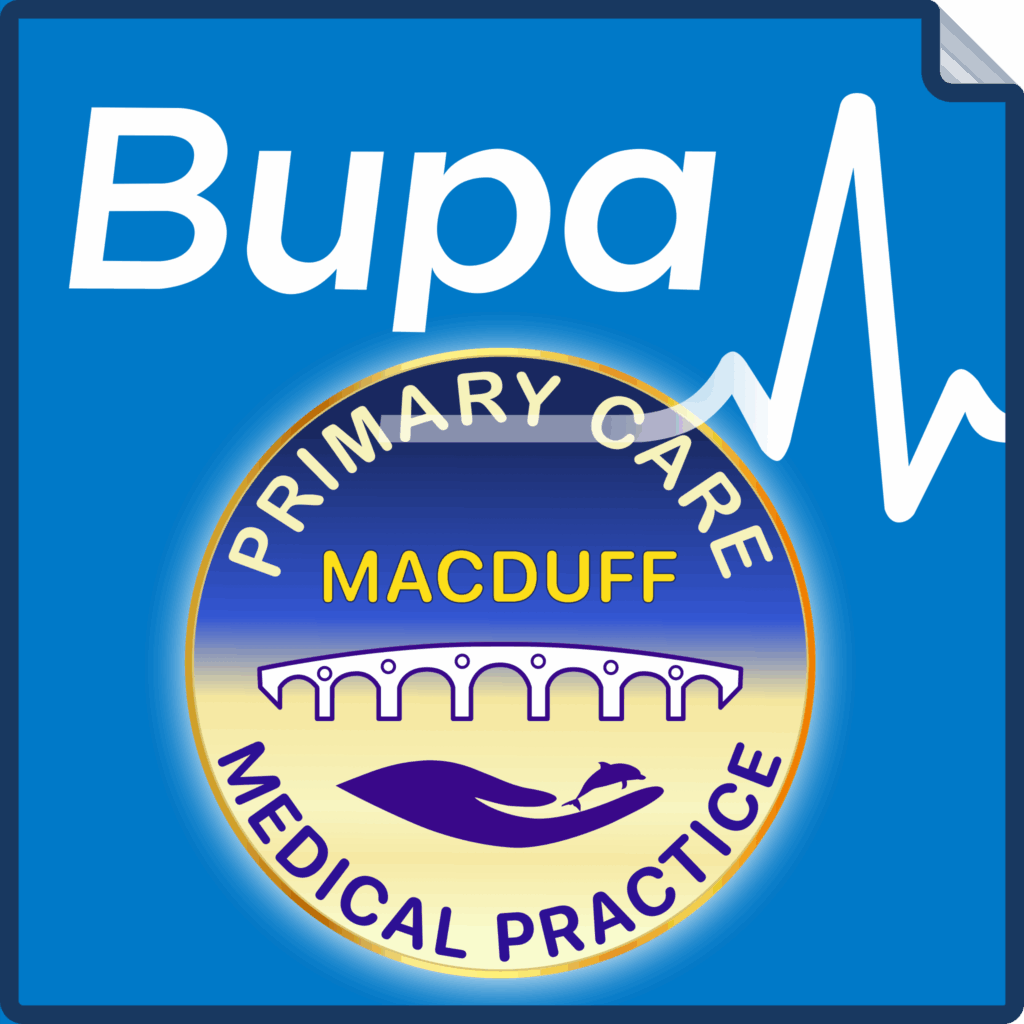 Get a Fit Note (MED3 | MED 3 | Sick Line | Fitnote) - Macduff Medical ...