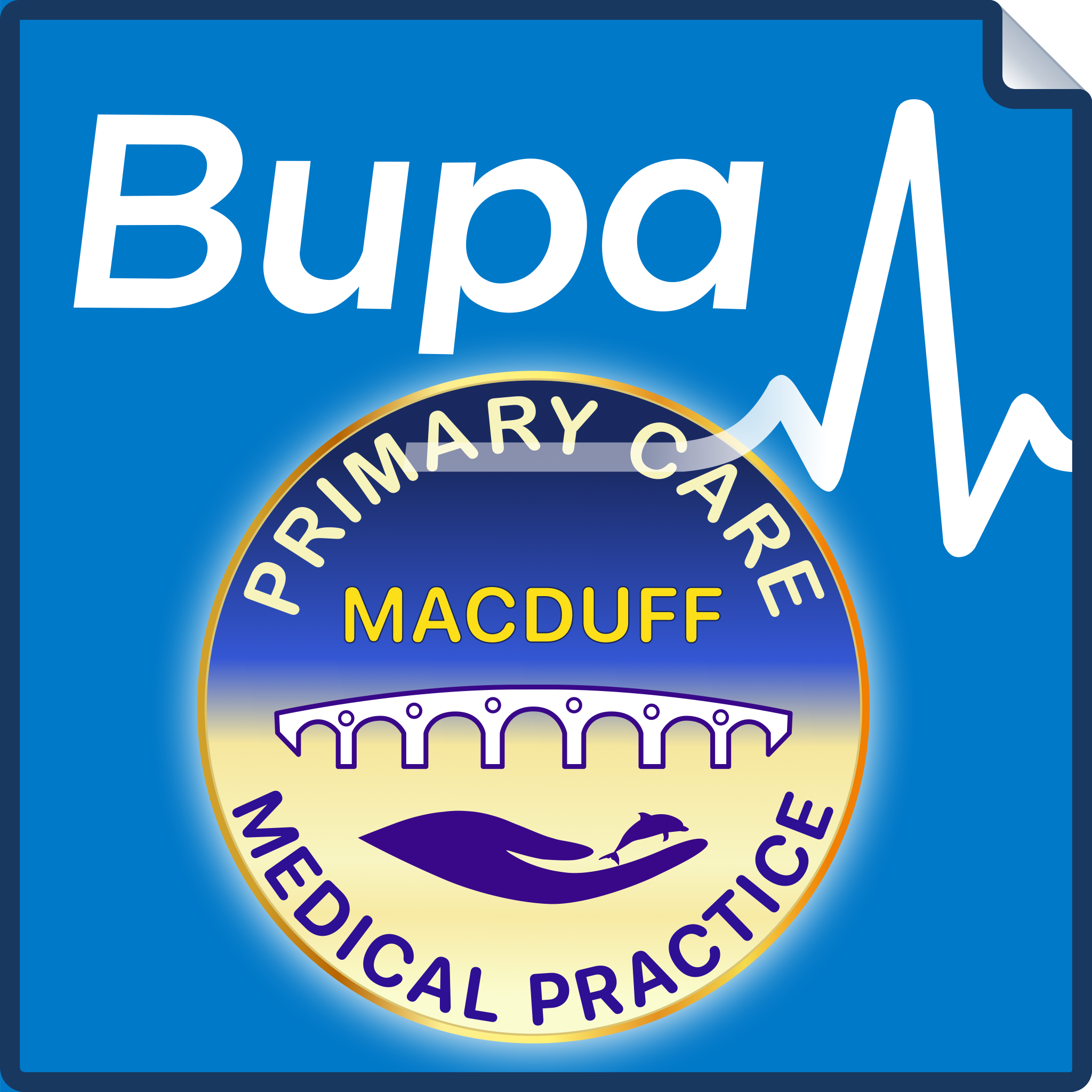 Get a Fit Note (MED3 | MED 3 | Sick Line | Fitnote) - Macduff Medical ...